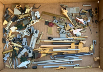 1/35 German Tank Gun Barrels & Parts | eBay