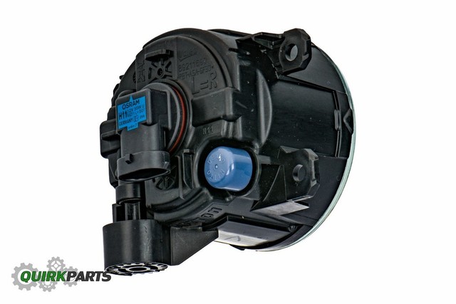 Fog Light Front Mopar 68202187AA for sale online | eBay