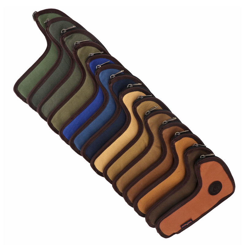 Tourbon Rifle Bolt Protector Holder Gun Bolt Cover Carry Belt Pouch ...