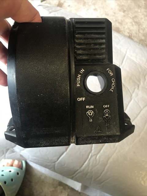 1996-2009 Johnson EVINRUDE OMC Binnacle Cover 127278 for sale online | eBay