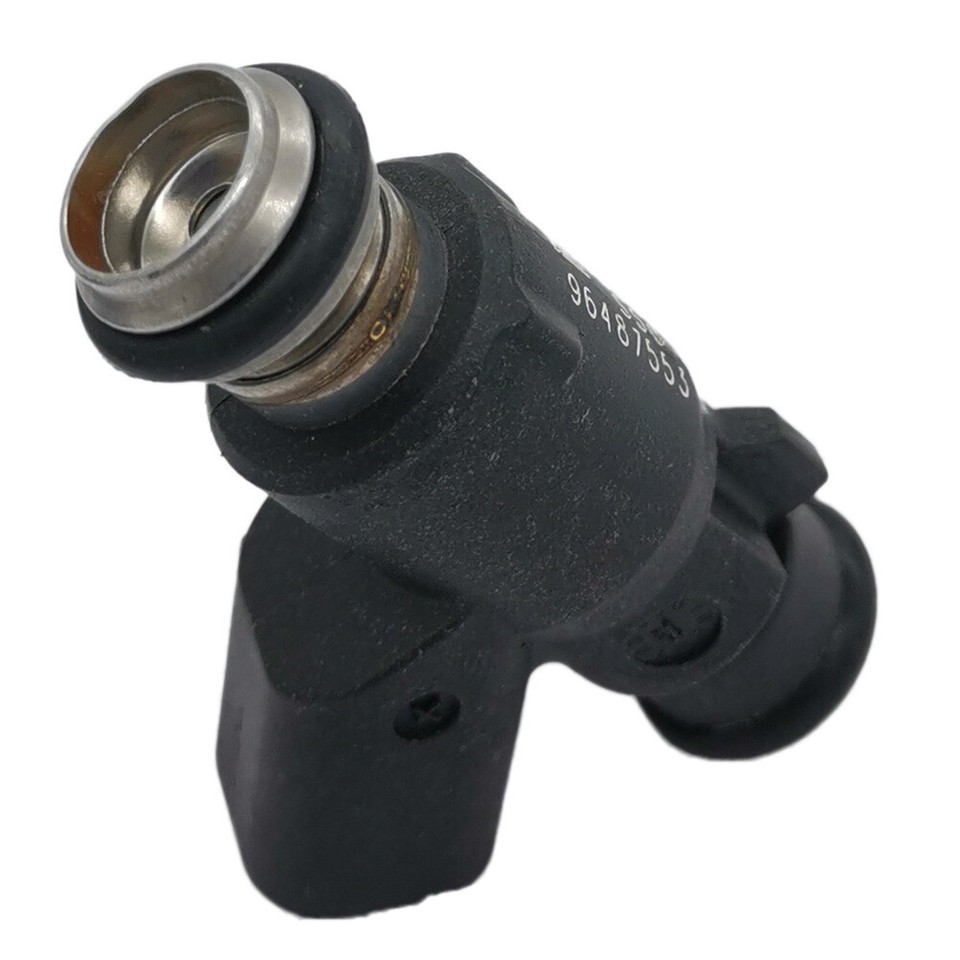 4X Fuel Injector For Chevrolet Aveo Aveo5 06-08 Pontiac Wave Wave5 ...