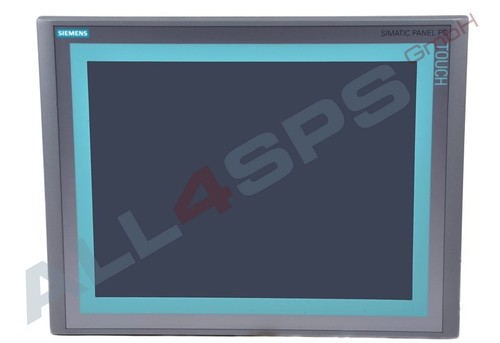 SIMATIC HMI IPC 477C PRO, 15" CELERON M 1,2 GHZ, 6AV7883-6AA10-3BC0 ...