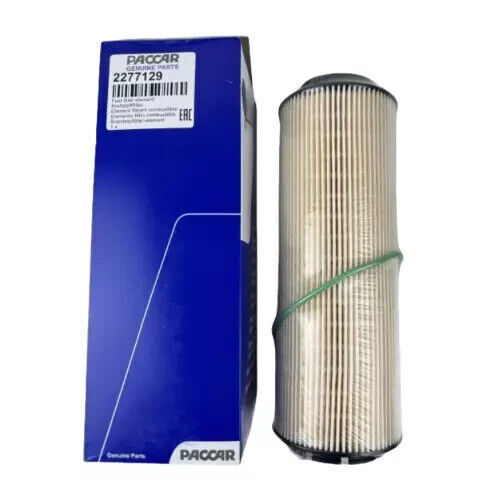 6X 2277129 2277129PE Fuel Filter 2133096 2133096PE for Paccar MX-13 ...