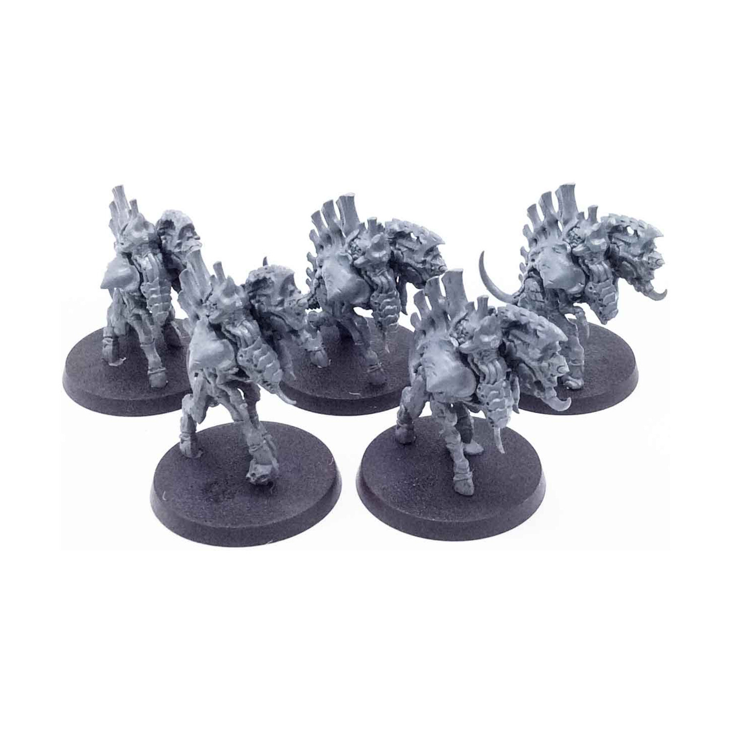 Games Workshop Warhammer 40k Barbgaunts #6 NM | eBay