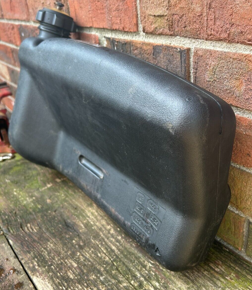 Snapper Hi-Vac 33 - 33" Fuel Tank 7052435YP w. Gauge 7019377YP | eBay