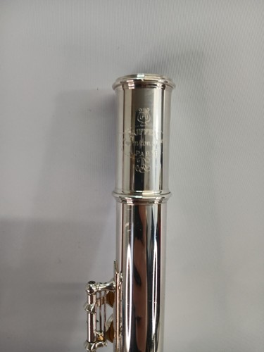 Flute – Buffet Crampon & Cie A Paris With Case | eBay