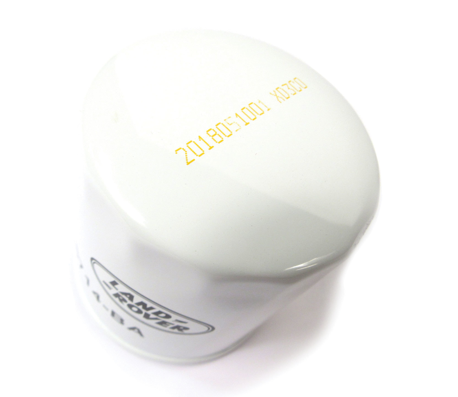 Genuine Oil Filter LR096524 for Discovery Sport, LR2, and Range Rover ...