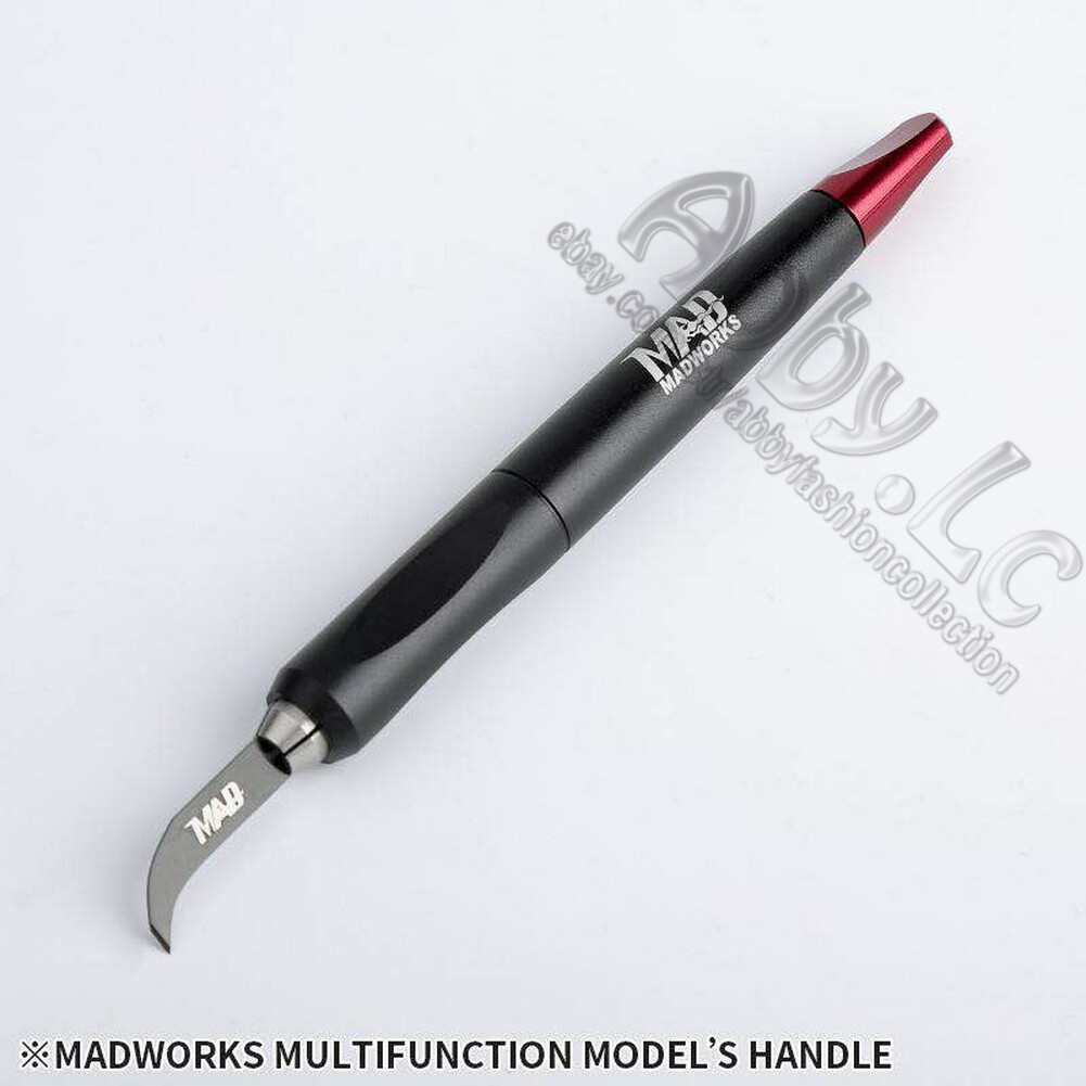MultiFunction Model Handle for Madworks Chisel Hook Line Engraver ...