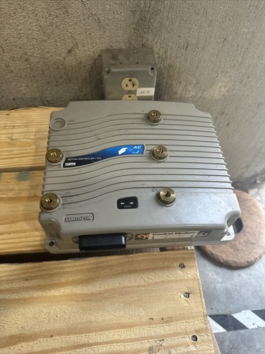 CROWN #130955 Access - 6 Guidance Module TSP | eBay