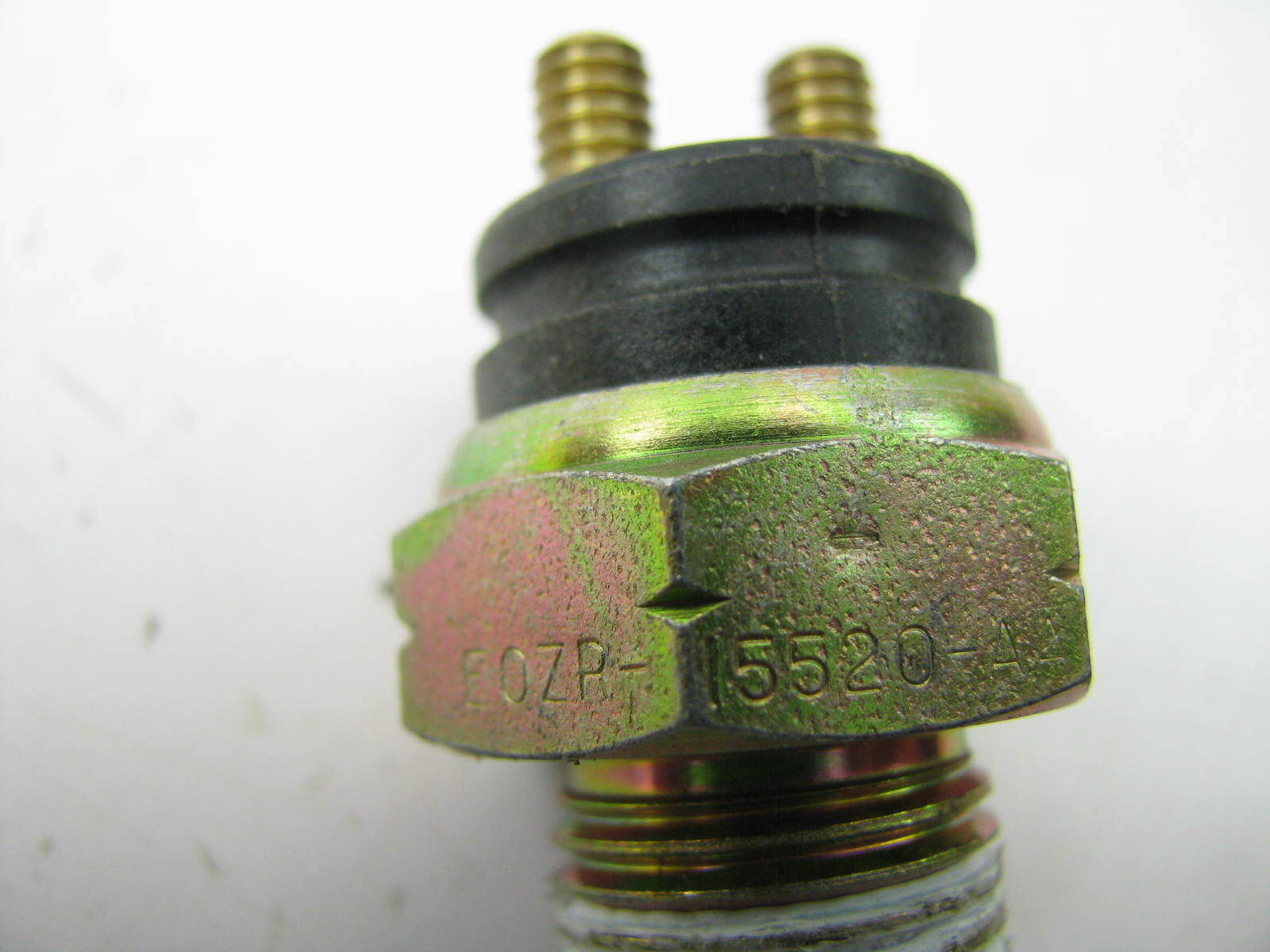 E0ZR-15520-AA Manual Transmission Back-up Light Switch | eBay