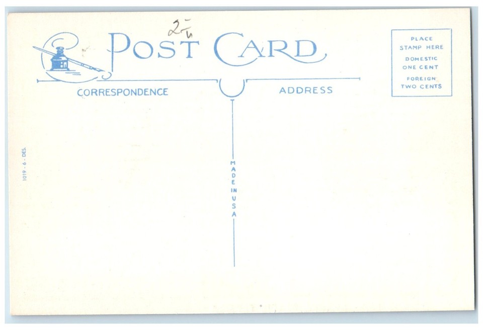 Greetings From Laguna Beach FL, Fat Woman Correspondence Checklist ...