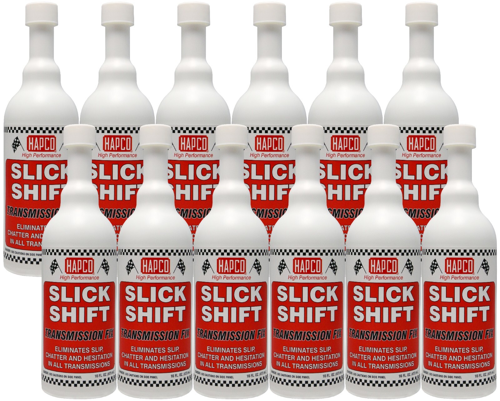 Slick Shift Transmission Fix - RESTORE SMOOTH SHIFTING - CASE OF 12 | eBay