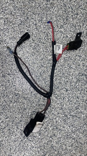 NEW OEM Gravely Starter Harness 05189800 | eBay