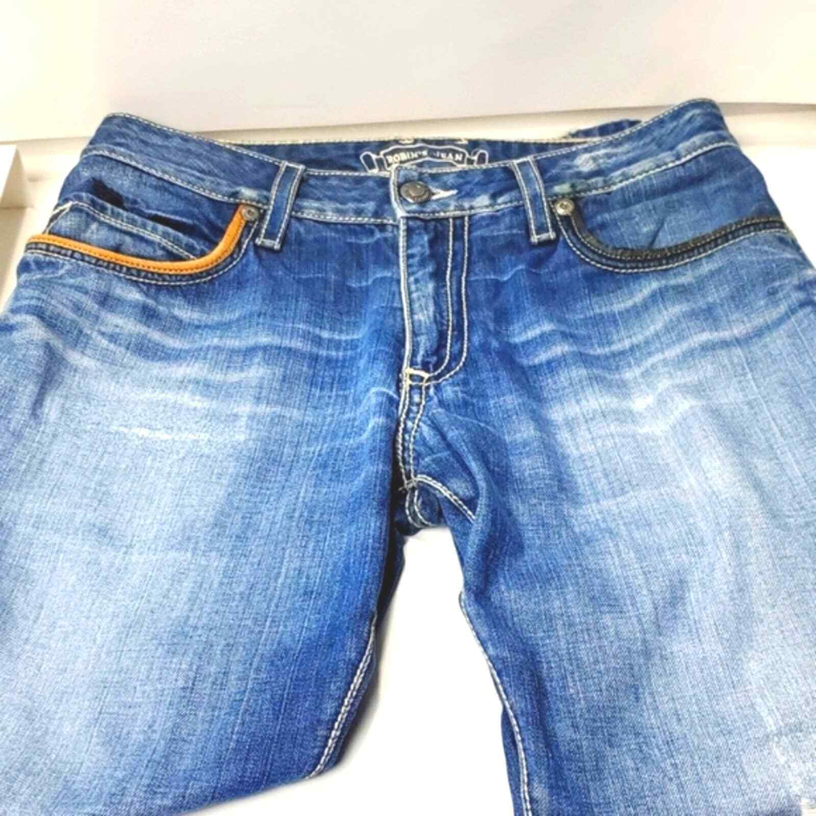 Robin's Jeans Easy Rider - Gem