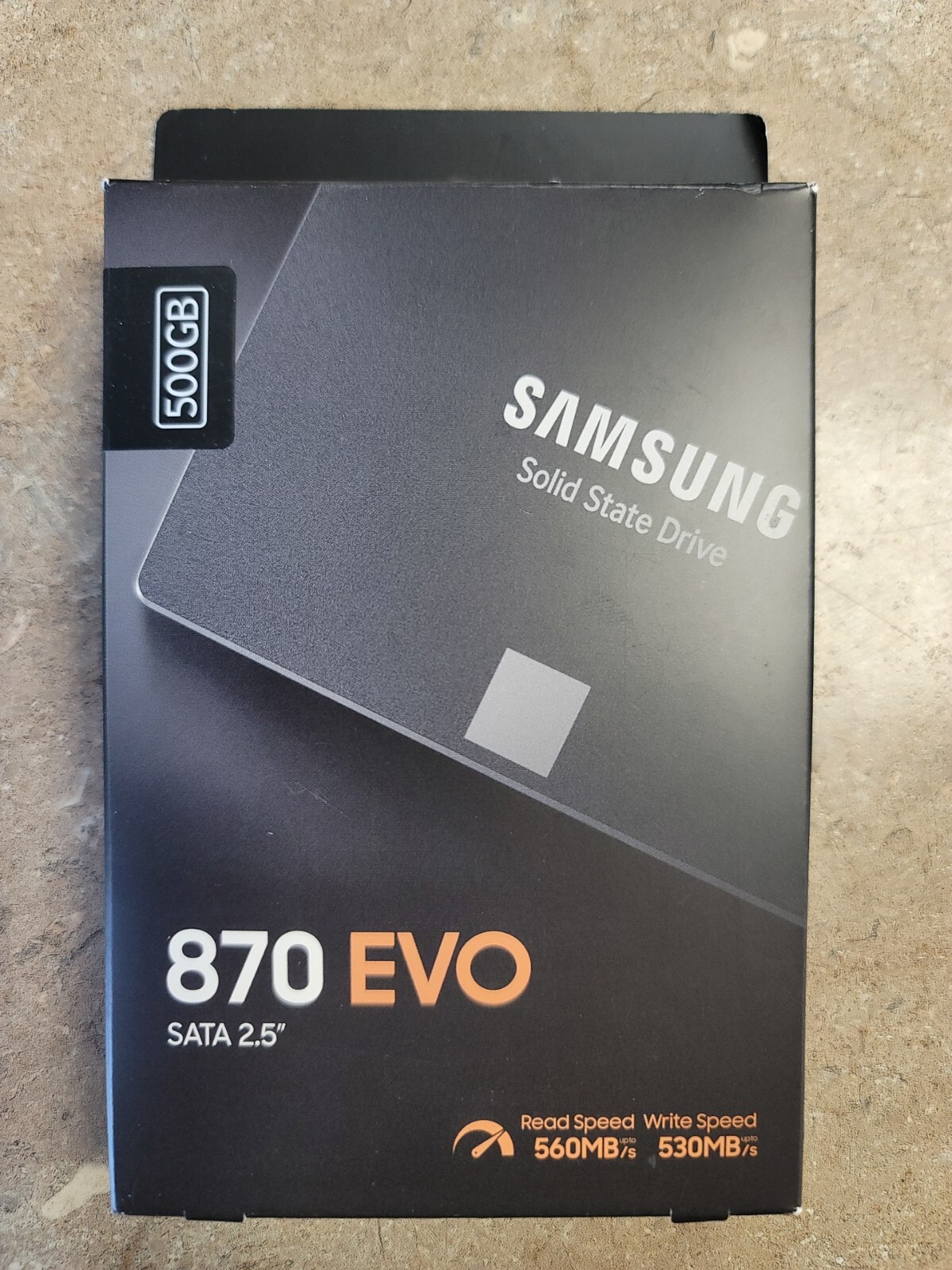 Samsung 500GB,Internal,2.5"Hard Drive for sale online | eBay
