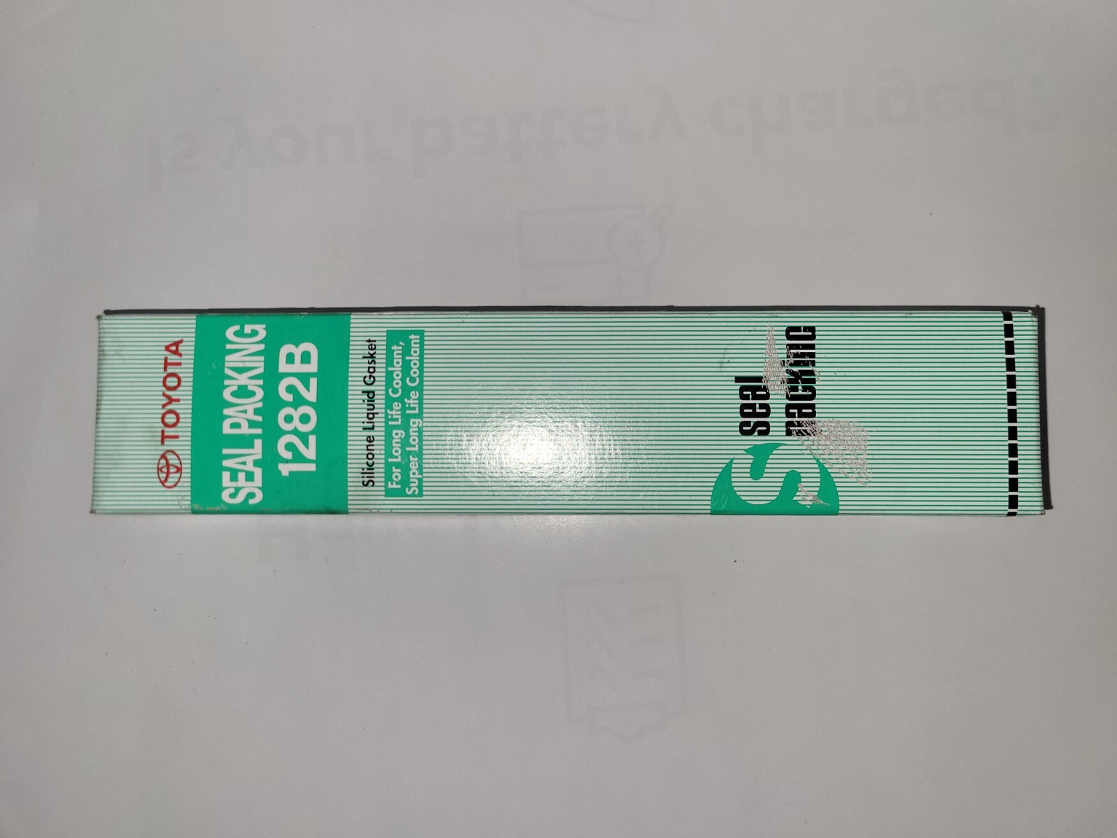 Toyota OEM Seal Packing 1282b 08826-00100 for sale online | eBay