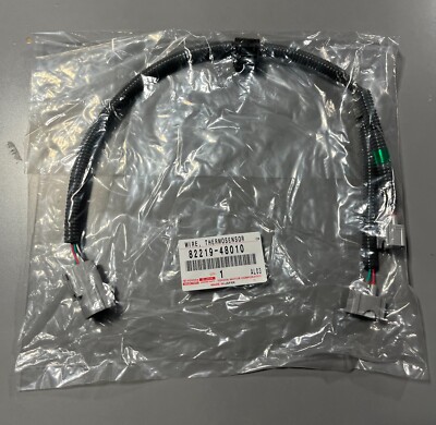 3.3L Toyota Lexus Knock Sensor Harness Wire 82219-48010 82219-08010 ...