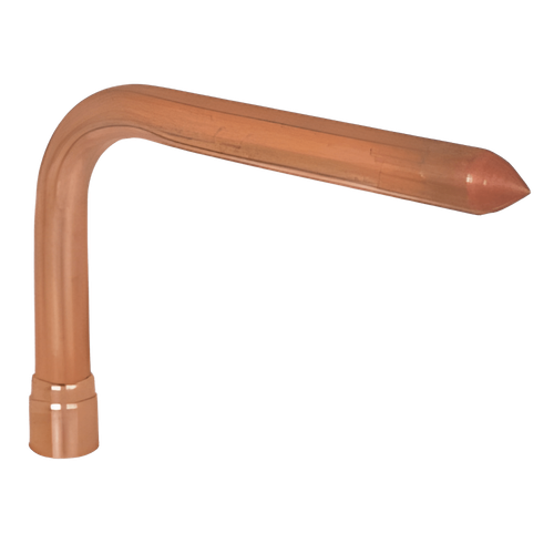 Sioux Chief 630-C348 ELL 6 X8 W/ 3/4 CPVC STUB OUT | eBay