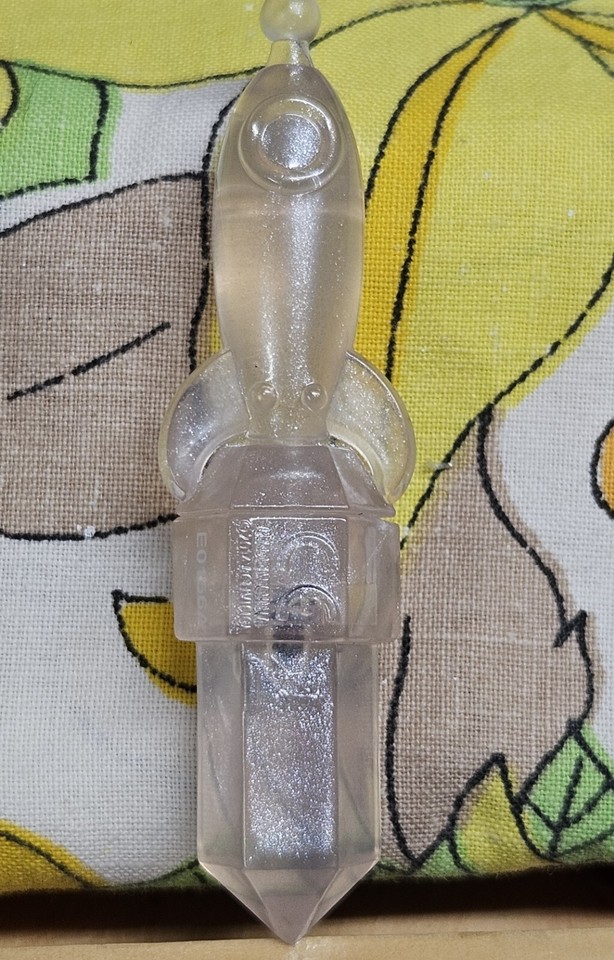 Skylanders Trap Team Trap Figure - Light Rocket Light Element ...