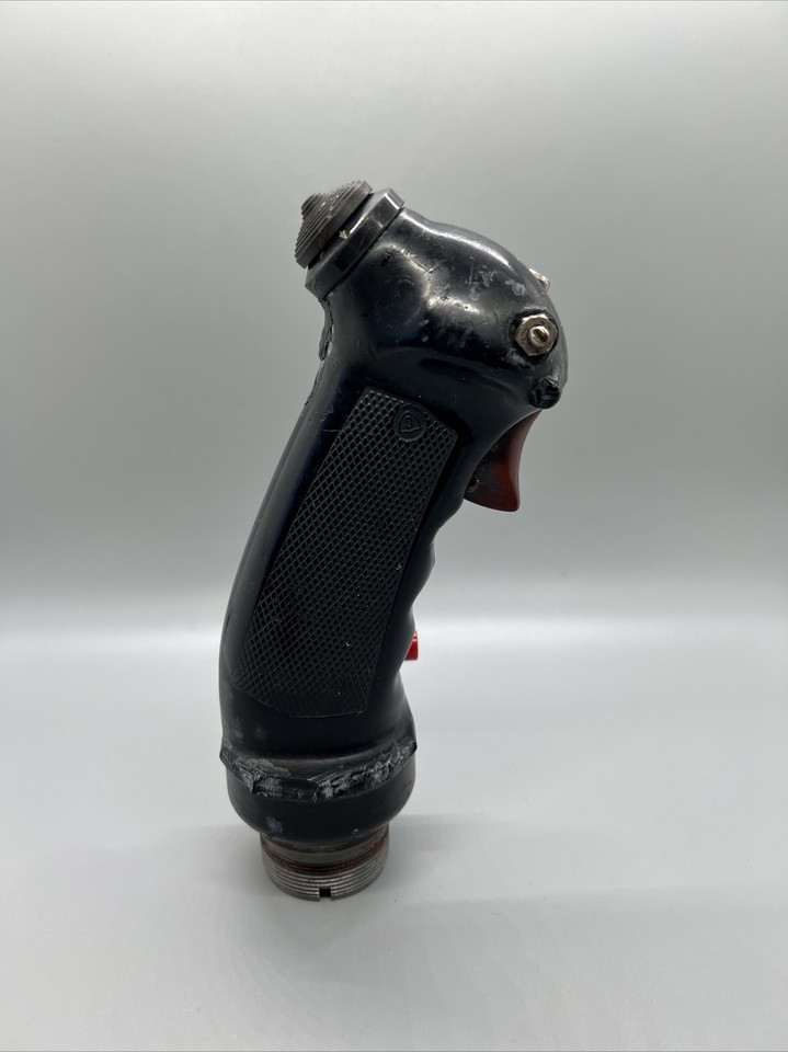 Guardian PILOT CONTROL STICK GRIP F104 F-104 Starfighter JeT Joystick 8 ...