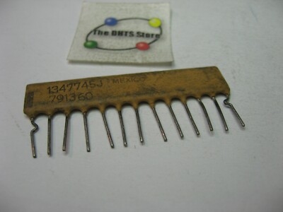 791360 Couplate PEC Bull-Plate Coupler Module - NOS Organ Repair Qty 1 ...