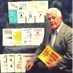 Tom Henry's Electrical Books | eBay Stores