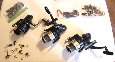 Reels - Shakespeare Alpha