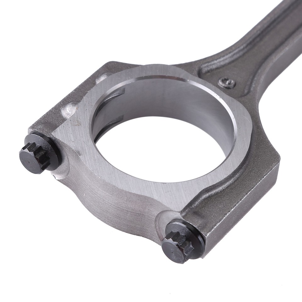 NEW 4x Connecting Rod Piston Kit ForHyundai Sonata Sorento Optima 11-19 ...