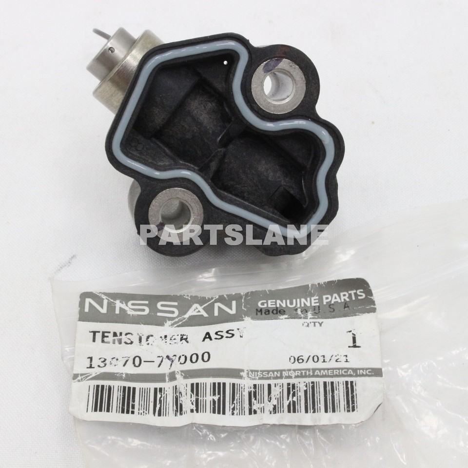 Nissan Altima Maxima Quest OEM Engine Timing Chain Tensioner 13070 ...