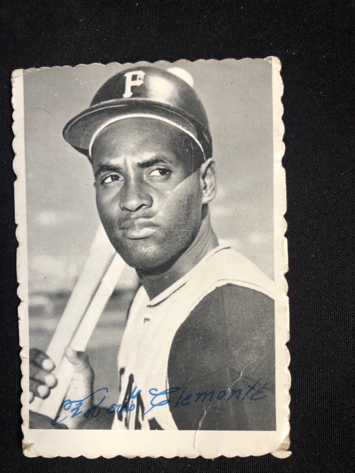 Bob Clemente No. 27 of 33 photo | eBay