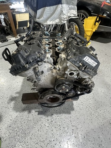 2013 Ford F-150 Engine 3.5 | eBay