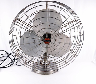 Whirl-Wind Industrial Fan==Nice Original | eBay