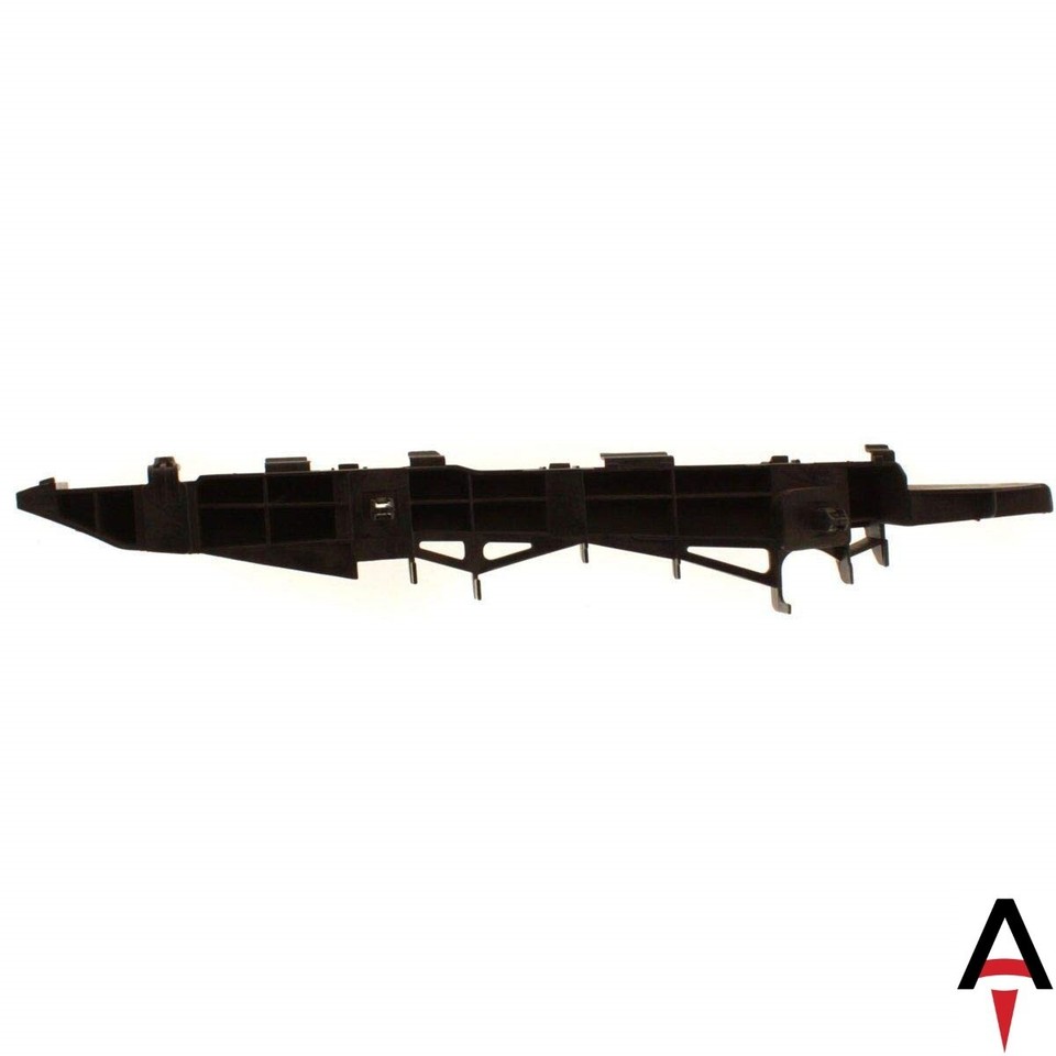 Toyota 4Runner 06-09 Driver Side Front Bumper Support 5211635100 ...