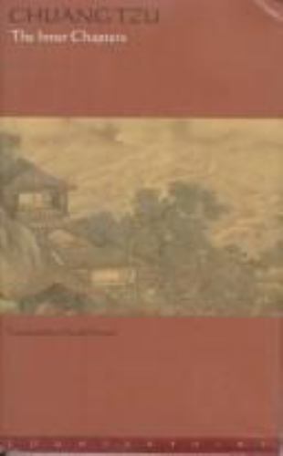 Chuang Tzu : The Inner Chapters by David Hinton (1997, Hardcover) for ...