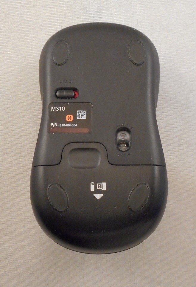 Logitech MK520 Advanced Wireless Keyboard and Optical Mouse Combo | eBay