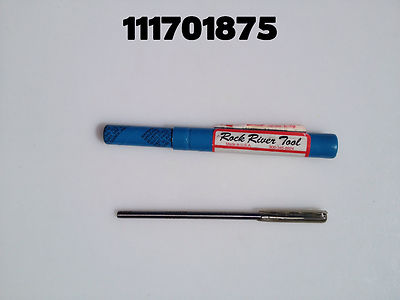 Reamers - Rock River Tool