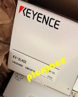 Keyence KV-XL402 brand new module Express DHL or FedEx | eBay