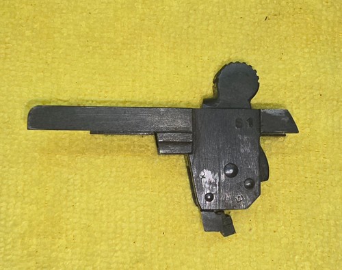 Romanian / Russian Tokarev HAMMER ASSEMBLY 7.62 (TT HMMR ASSY) | eBay