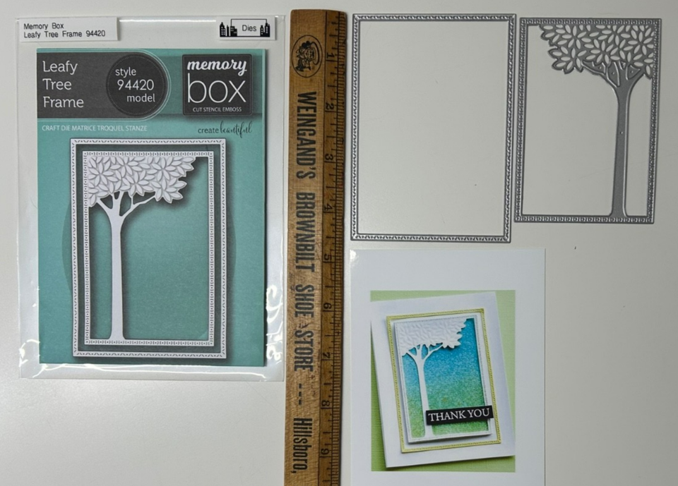 MEMORY BOX Dies - YOU CHOOSE - Excellent Condition - Quick Shipping | eBay