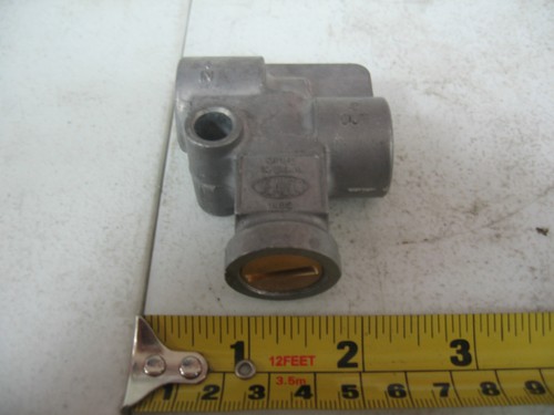 Pressure Protection Valve. PAI # 802650 Ref. # Sealco 140280 | eBay