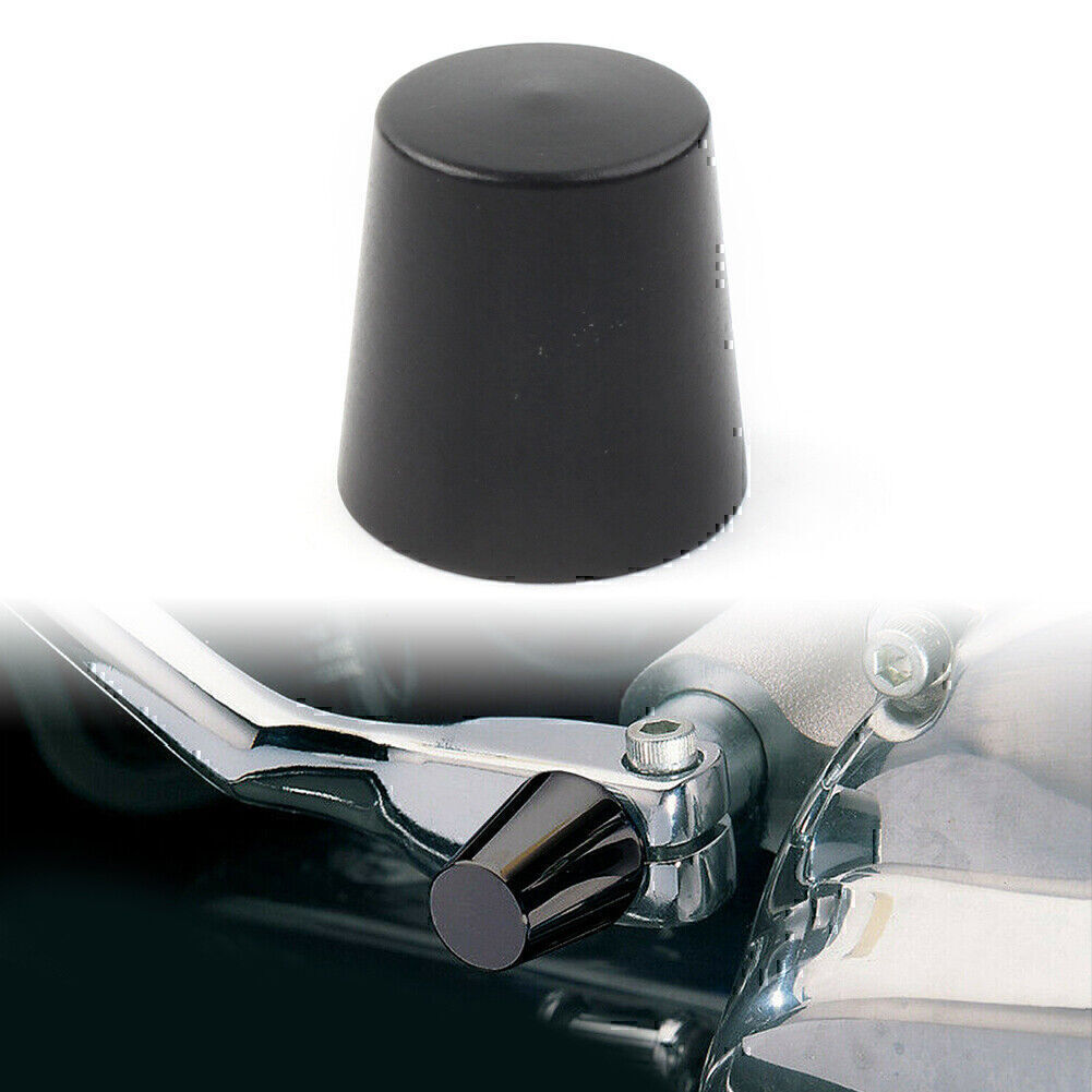 Shifter Shaft Cap Heel Shift Eliminator For Harley Electra Road Street ...