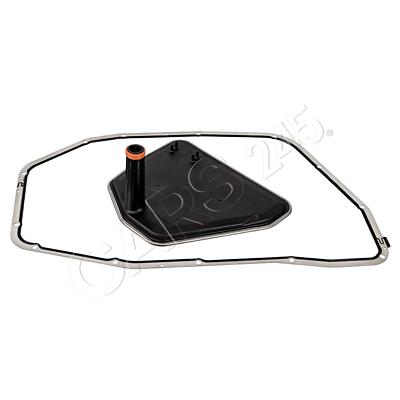 FEBI Automatic Trans Oil Change Parts Kit For AUDI A6 Avant A8 4E 4F ...