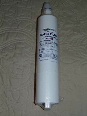 AMAZONBASICS PREMIUM REFRIGERATOR WATER FILTER LT600P-P | eBay