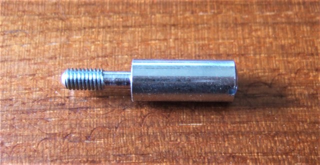 7pcs 09300009901 - HARTING - Heavy Duty Power Connectors HAN CODING P ...