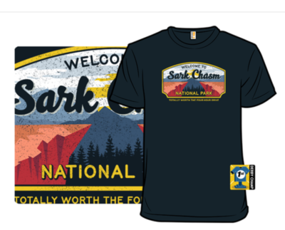 Sark Logo