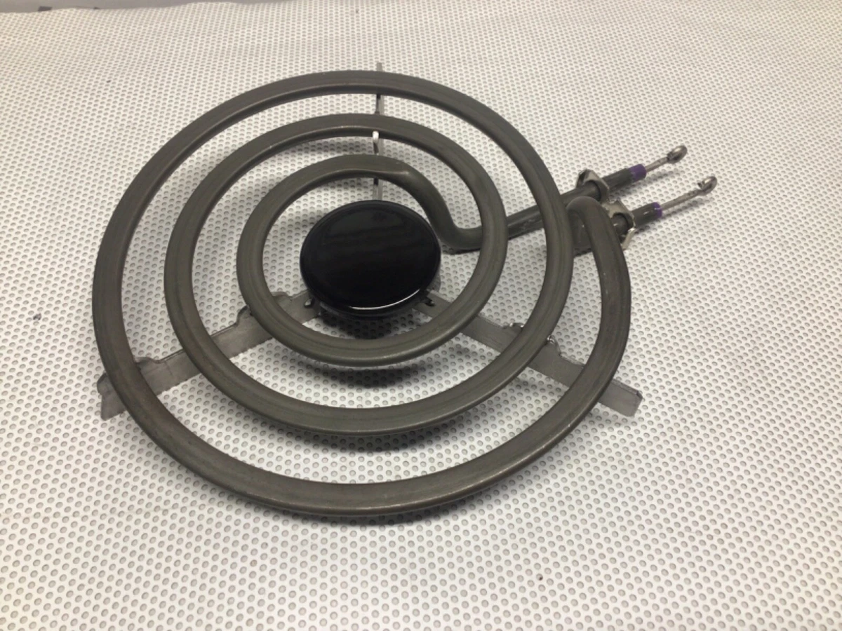 Electric Burner Elements