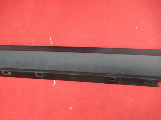 Genuine OEM Rocker Panel Molding Nut for BMW 51772990169 for sale ...