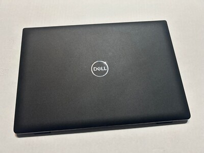 OEM Dell Latitude 3420 E3420 P144G LCD Back Cover Rear Lid 02K5F8 2K5F8 ...