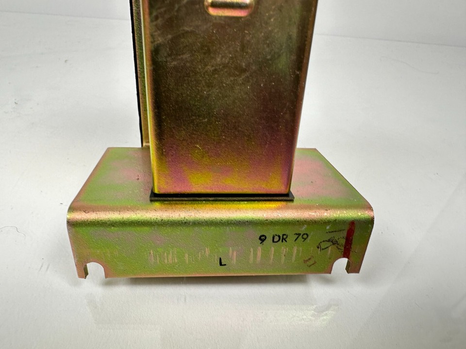 Western Electric style telephone, 1A2 Key ITT 2564, vintage5-line phone ...