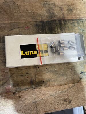 Lumapro 3EHK1 Pack Of 10 | eBay